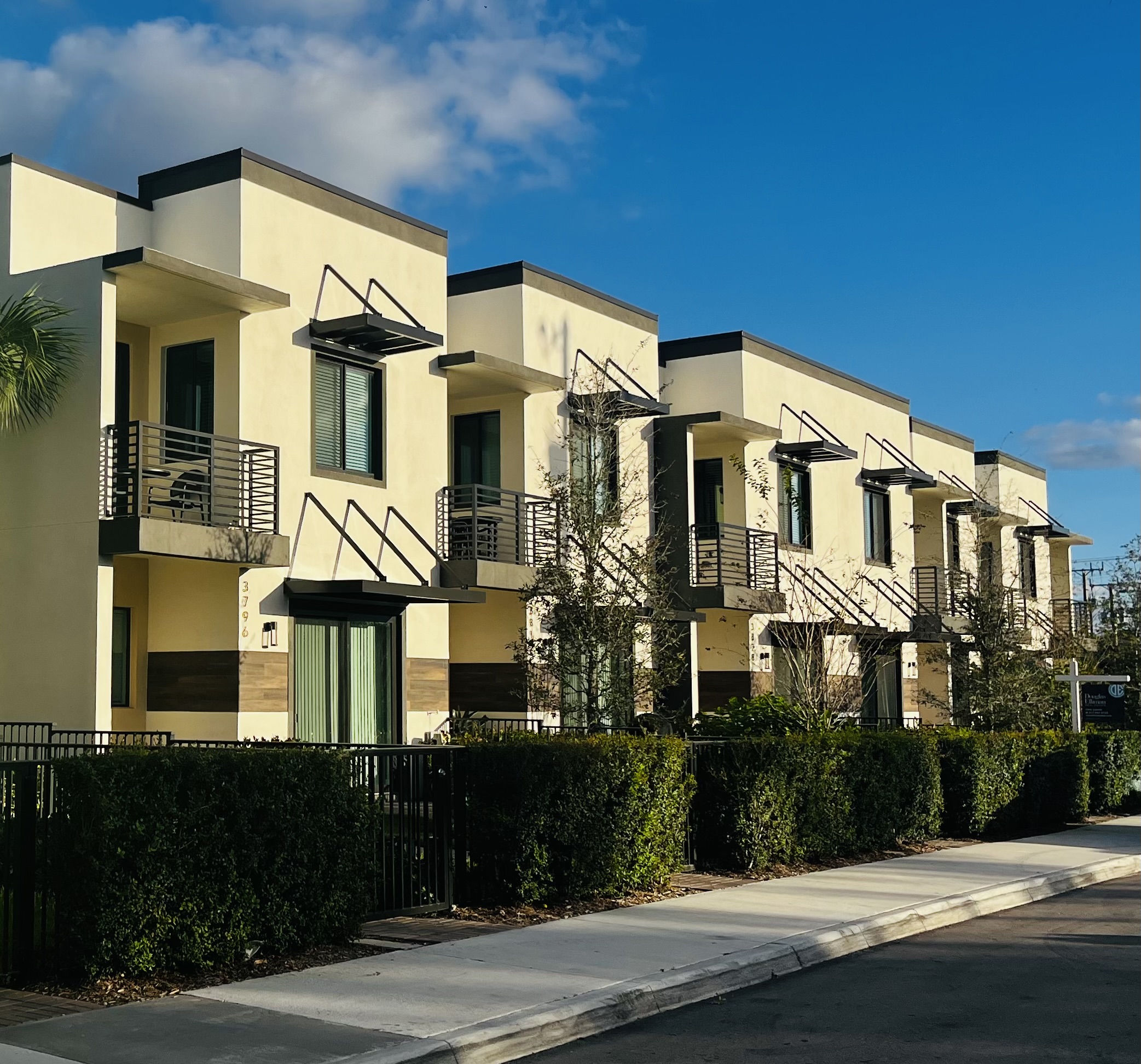 Best Practices of Workforce Housing | FiberHaven